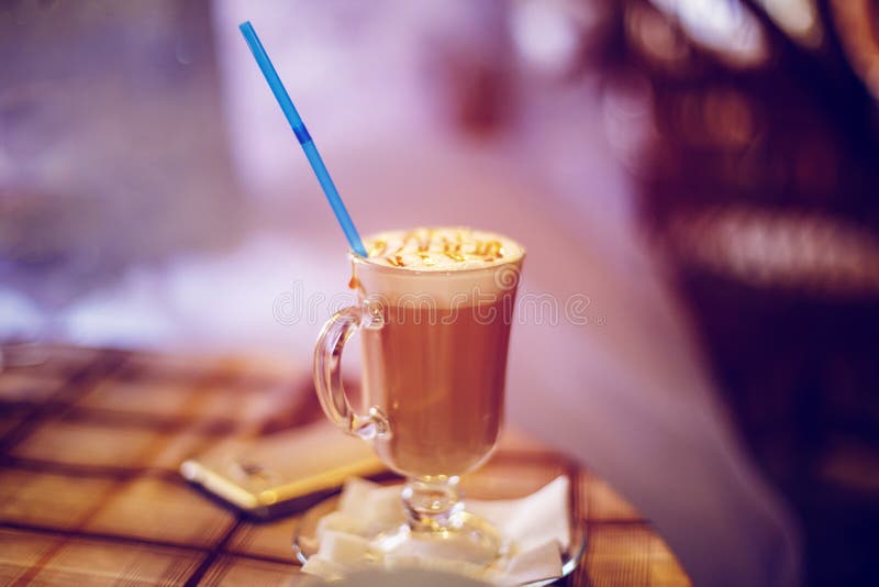 Still life latte stock photo. Image of spice, caffe, cappuchino - 71136310