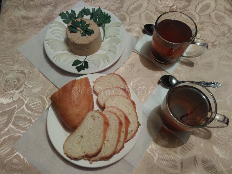 Still life lean Breakfast stock image. Image of onions - 131854811