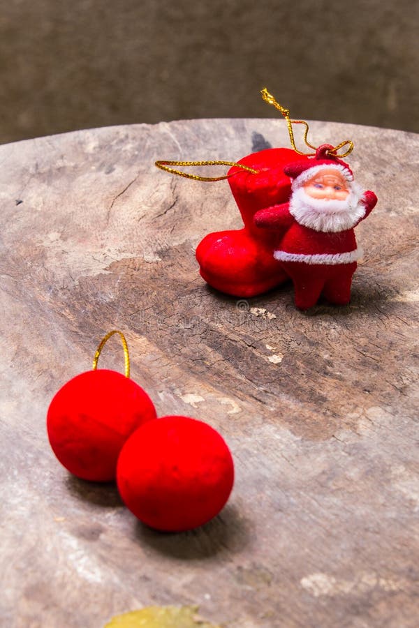 Still Life with Merry Christmas Stock Image - Image of life, claus ...