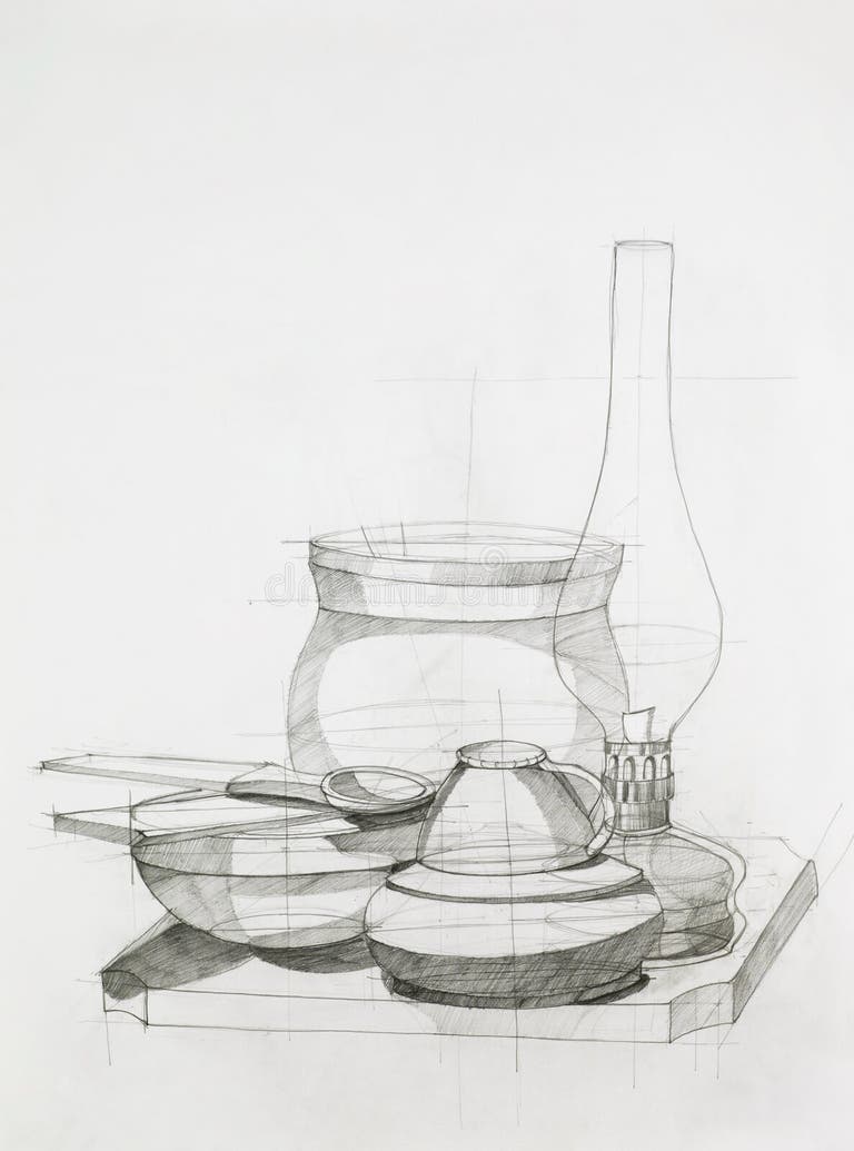 Objects Study Stock Illustrations – 32,056 Objects Study Stock ...