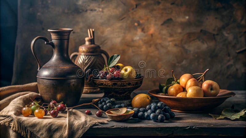 Finding Artistic Inspiration in the Ordinary: a Still Life Celebration ...