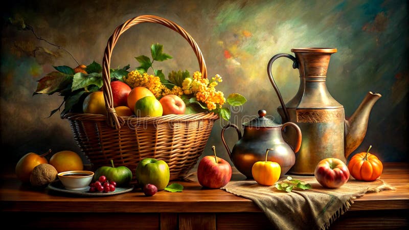 The Art of the Ordinary: Exploring Beauty in Everyday Objects through ...