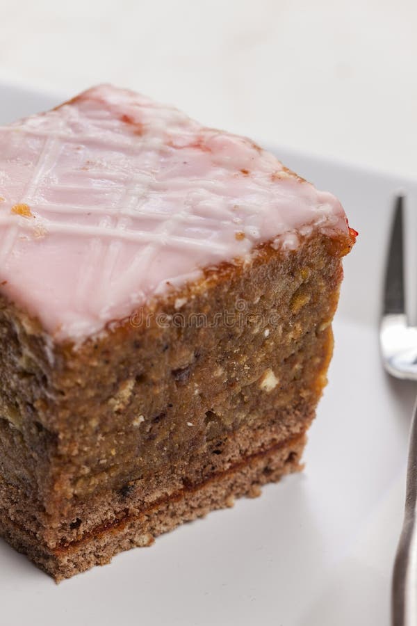 Still life of punch cake stock image. Image of closeup - 259524651