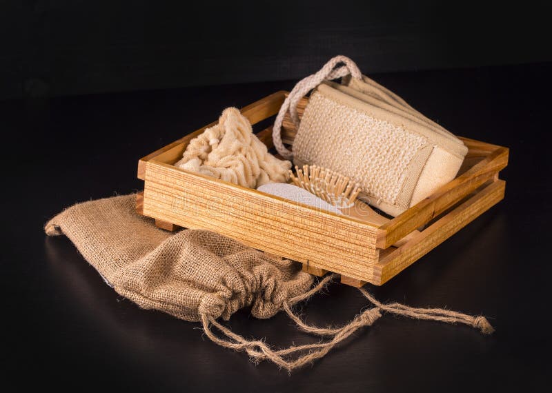 Still Life of a Range of Body Stock Photo - Image of close, closeup ...