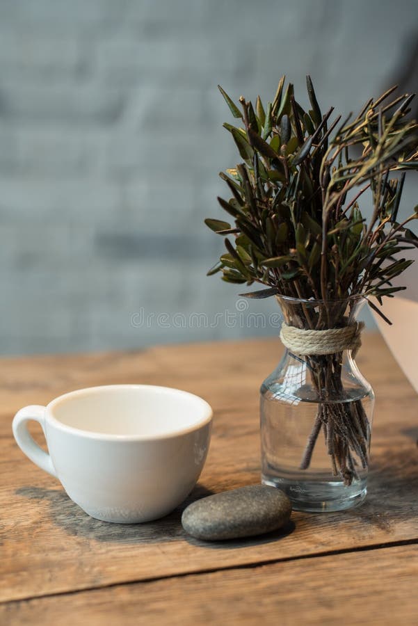 Still Life in the Restaurant Stock Photo - Image of stone, decor: 108196868