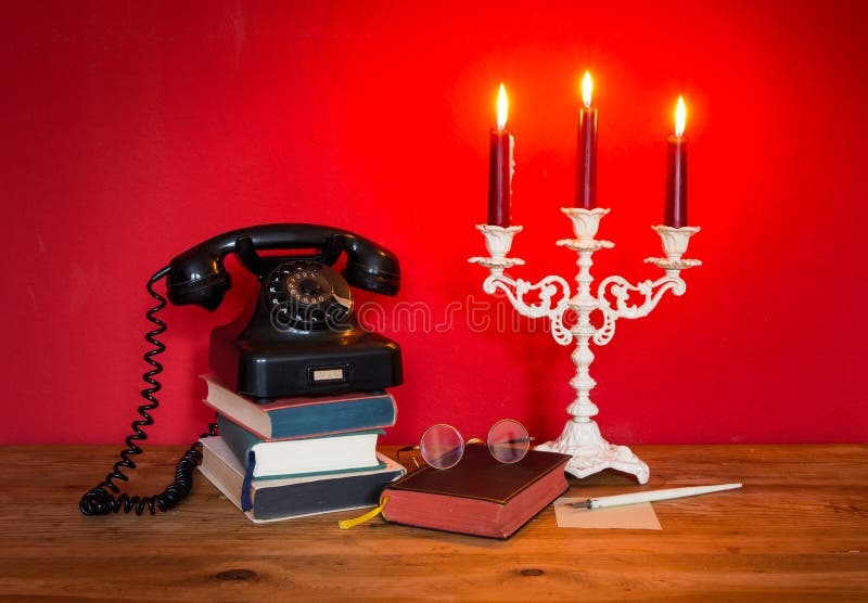 Still life in retro style stock image. Image of life - 75657853