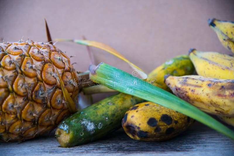 Still life rotten fruit stock image. Image of trash, natural - 94953425