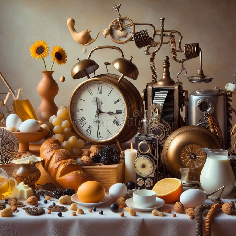 Ordinary Objects Stock Illustrations – 280 Ordinary Objects Stock ...