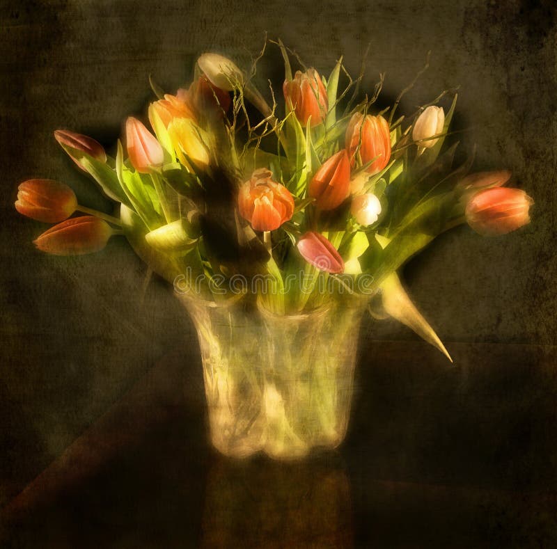 Still Life, Texture, Vintage Style. Stock Image - Image of grungy ...