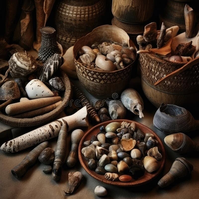 Divination Tools Stock Illustrations – 237 Divination Tools Stock ...