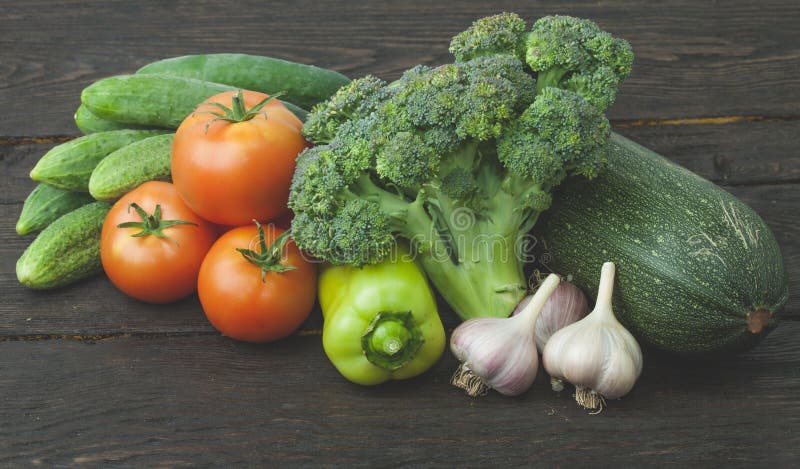 Still life vegetables stock image. Image of organic, item - 46993841