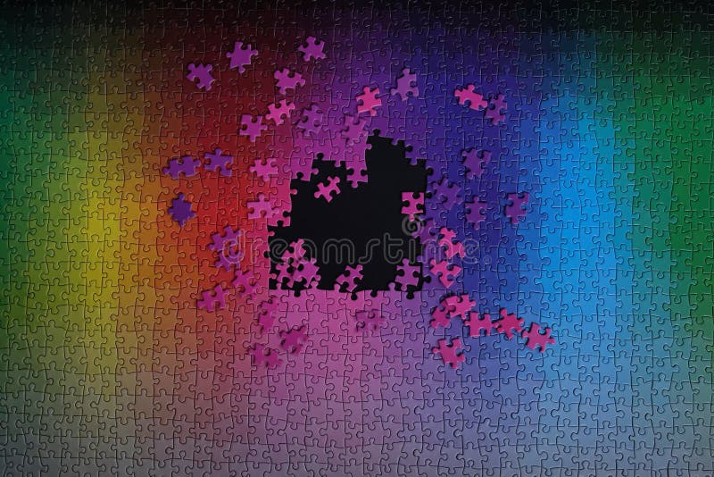 Still Puzzled Stock Illustrations – 8 Still Puzzled Stock Illustrations ...