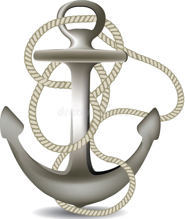 Still with Rope Still with Rope Still with Rope Stock Vector ...