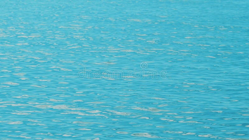 Sea Idyll. Fresh Water. Ocean or Sea Waves Background Stock Photo ...