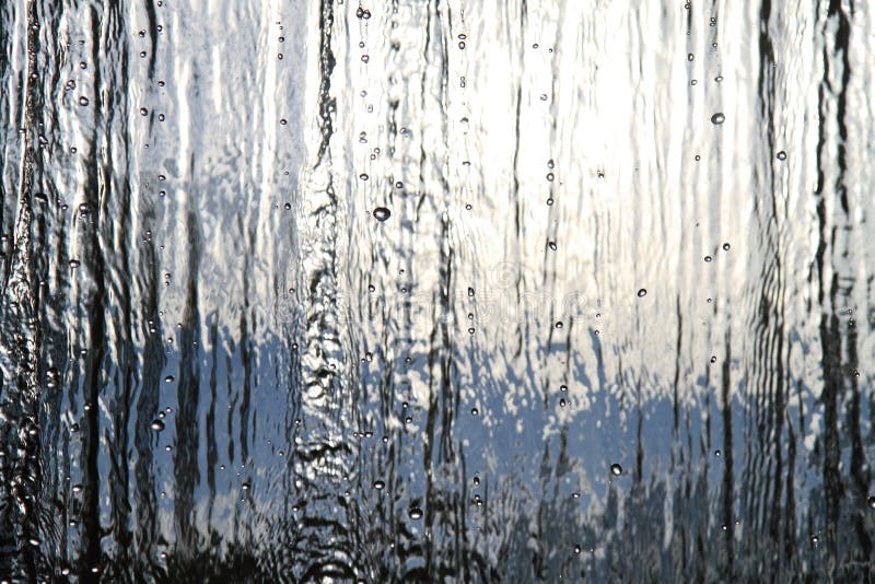 Still Waterfall stock image. Image of waterfall, still - 14046431