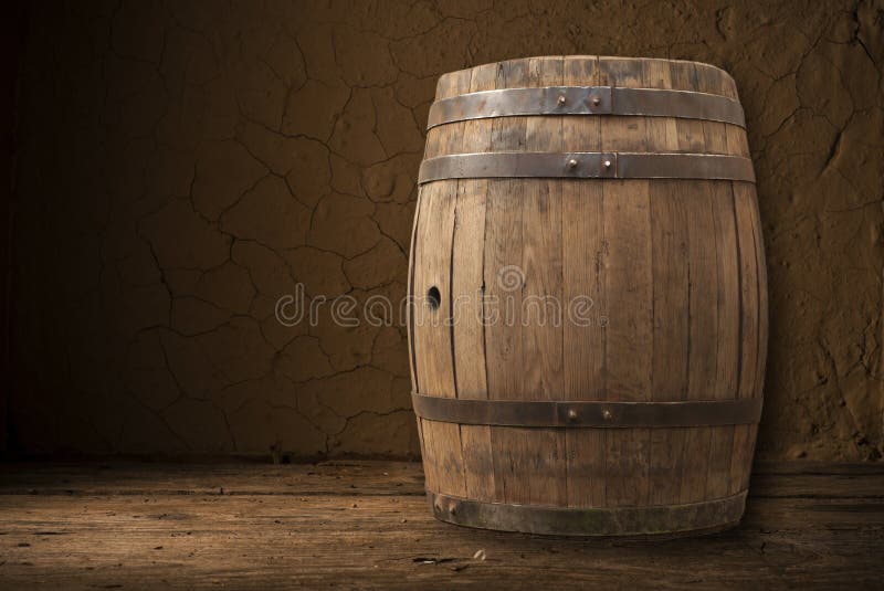 Stilleven met een bierfust stock afbeelding. Image of assortiment ...