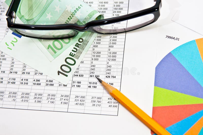 Stima fotografia stock. Immagine di analisi, stanziare - 28941544