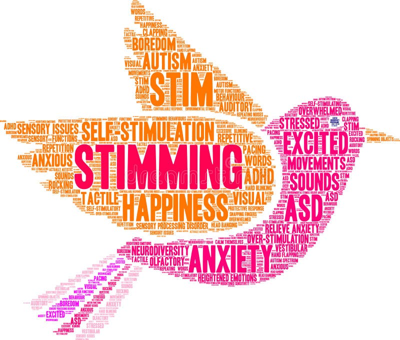 Stimming Stock Illustrations – 105 Stimming Stock Illustrations ...