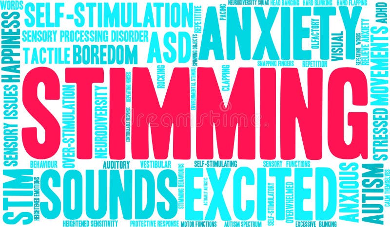 Stimming Stock Illustrations – 105 Stimming Stock Illustrations ...