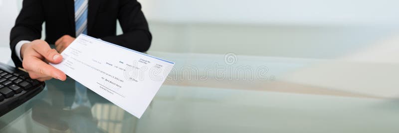 Stimulus Check and PPP Loan Payment Cheque Stock Photo - Image of check ...