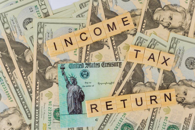 Blank Stimulus Check Template Stock Photos - Free & Royalty-Free Stock ...