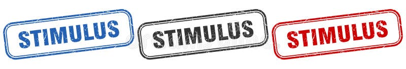 Stimulus Stamp Stock Illustrations – 103 Stimulus Stamp Stock ...