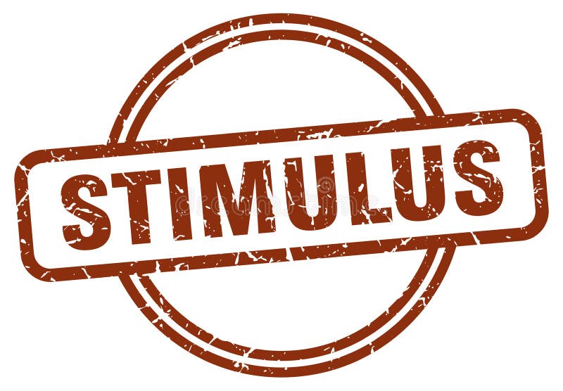 Stimulus Stamp Stock Illustrations – 105 Stimulus Stamp Stock ...