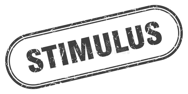 Stimulus Stamp Stock Illustrations – 123 Stimulus Stamp Stock ...