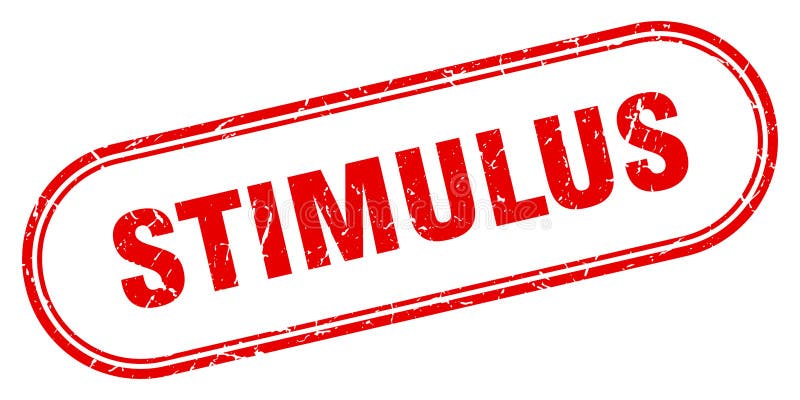 Stimulus Stamp Stock Illustrations – 105 Stimulus Stamp Stock ...