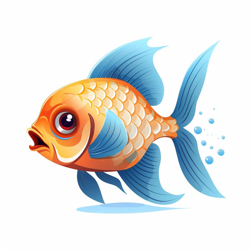 Stingray Drawing for Environmental Awareness Campaigns Stock ...