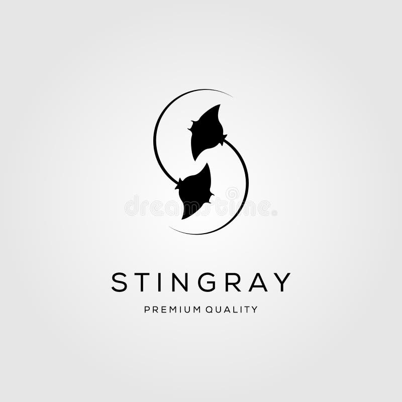 Stingray Stock Illustrations – 7,152 Stingray Stock Illustrations ...