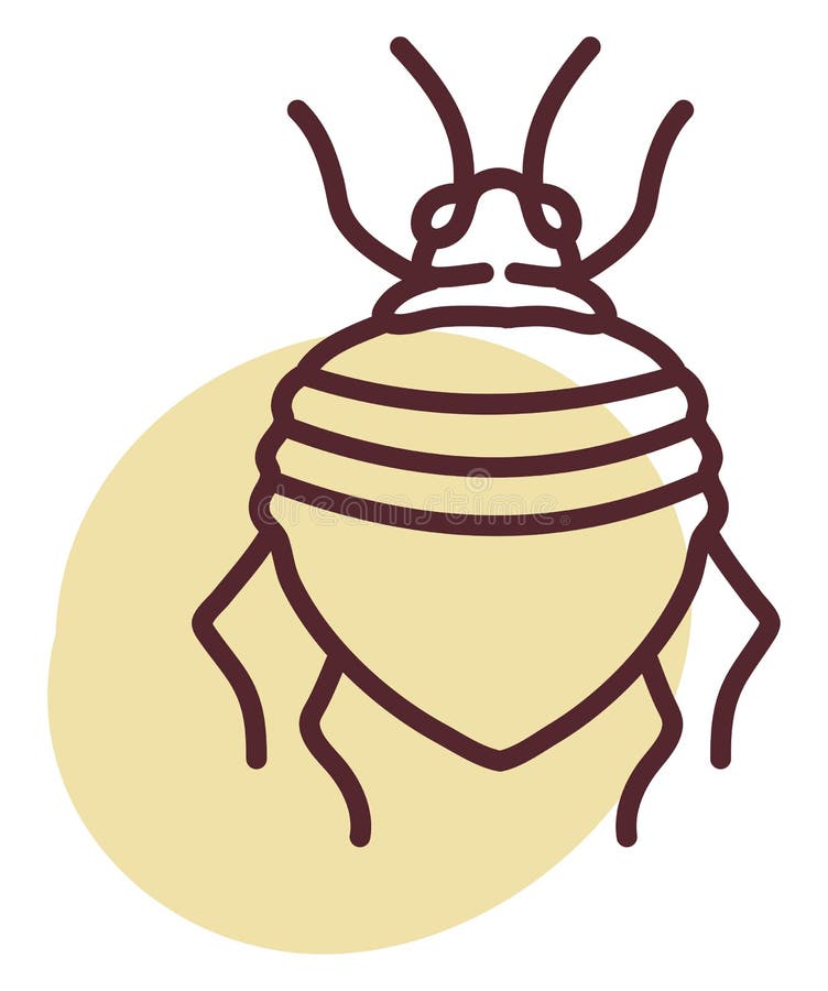 Stink Bug Illustration Stock Illustrations – 544 Stink Bug Illustration ...