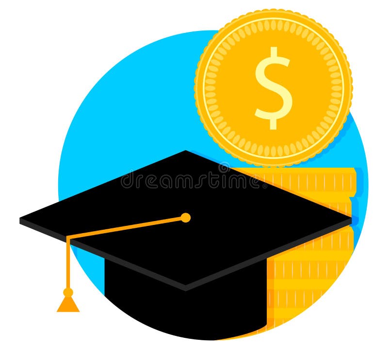 Stipendium Stock Illustrationer, Vektorer, & Clipart – (12,663 Stock ...