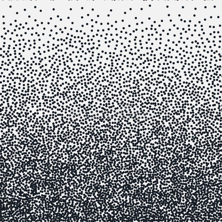 Stipple Pattern Stock Illustrations – 22,287 Stipple Pattern Stock ...