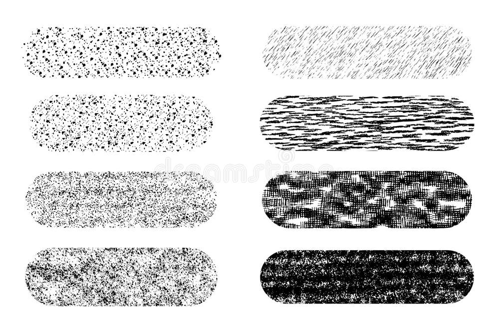 Stipple Scatter Brush stock vector. Illustration of sign - 361385032