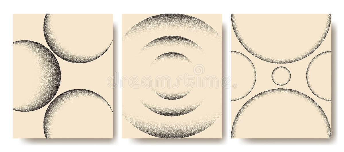 Gradient Circle Patterns Stock Illustrations – 9,611 Gradient Circle ...