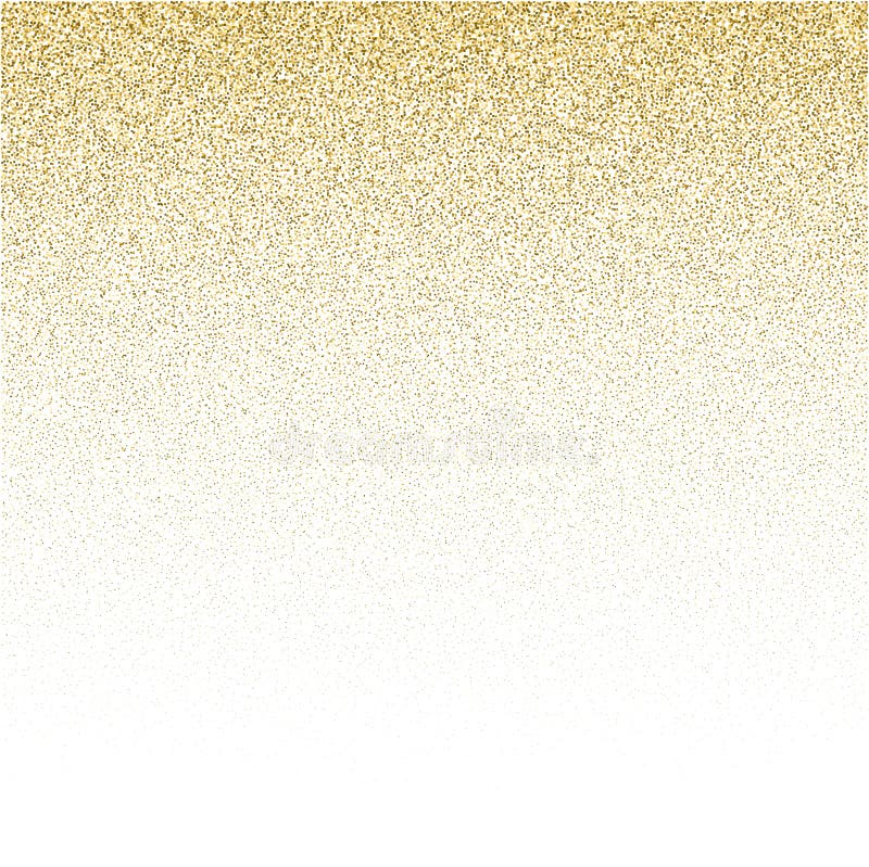 Stippling Abstract Dotted Background for Your Design. Sparkling Stock ...