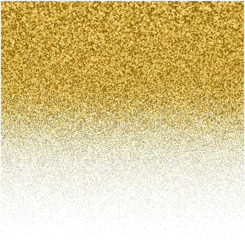 Stippling Abstract Dotted Background for Your Design. Sparkling Stock ...