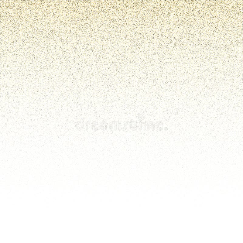 Stippling Abstract Dotted Background for Your Design. Sparkling Stock ...