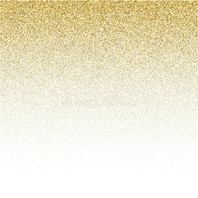 Stippling Abstract Dotted Background for Your Design. Sparkling Stock ...