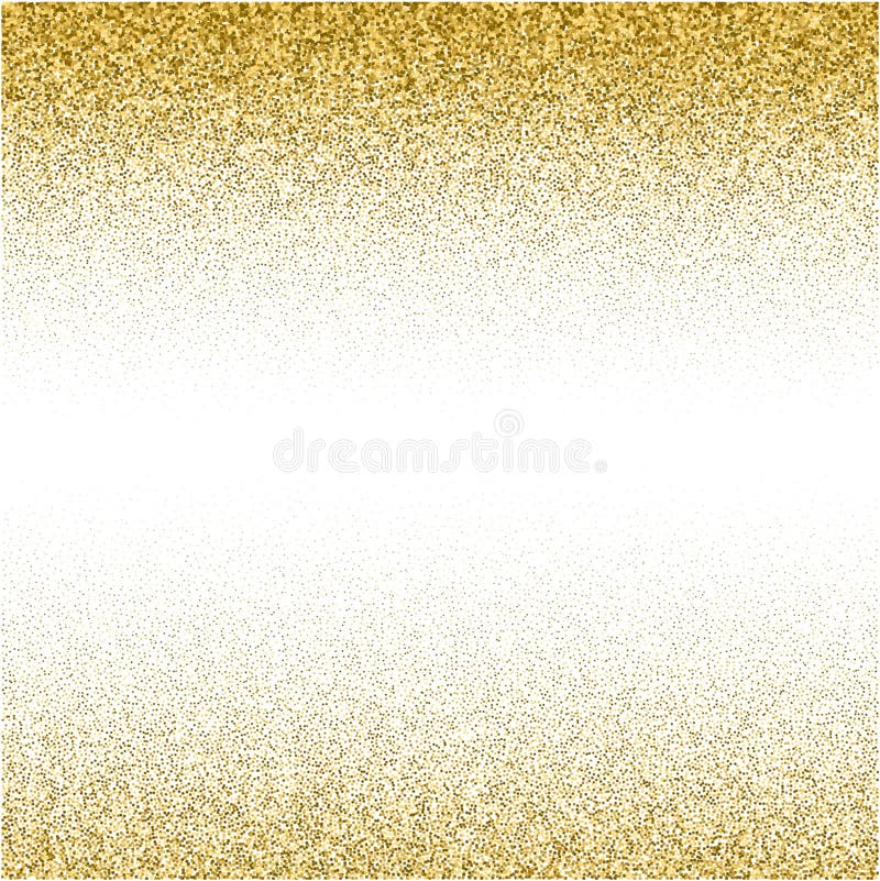 Stippling Abstract Dotted Background for Your Design. Sparkling Stock ...