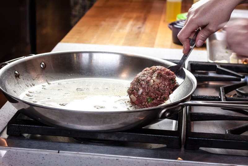 Stir Cooking School stock photo. Image of cooking, stainless - 37629584