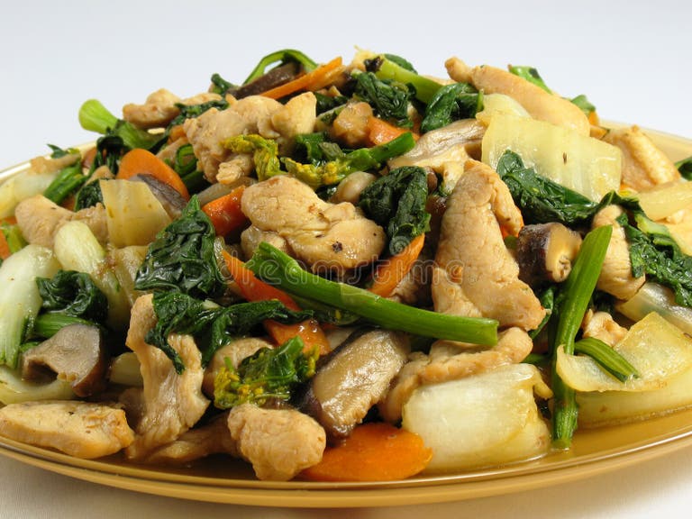 4,327 Chicken Entree Stock Photos - Free & Royalty-Free Stock Photos ...