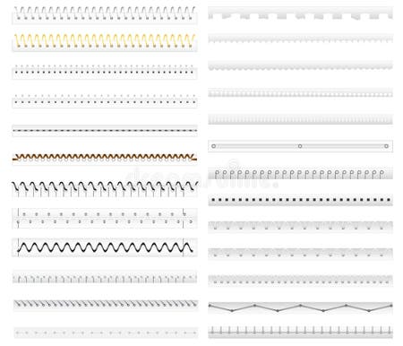 Sewing Border Stock Illustrations – 8,745 Sewing Border Stock ...