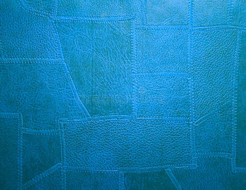 Stitched leather texture stock image. Image of frames - 6716883