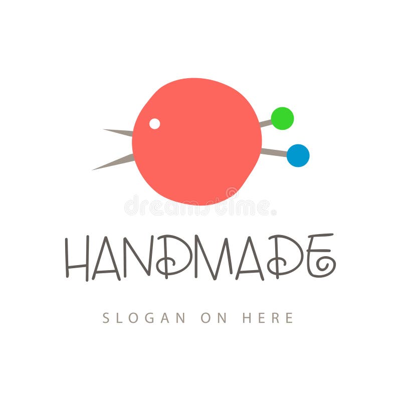 Stitching Logo Stock Illustrations – 1,280 Stitching Logo Stock ...