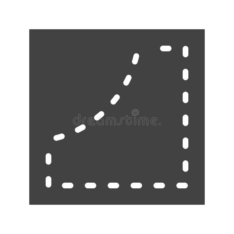 Stitching Lines stock vector. Illustration of clothing - 98126660