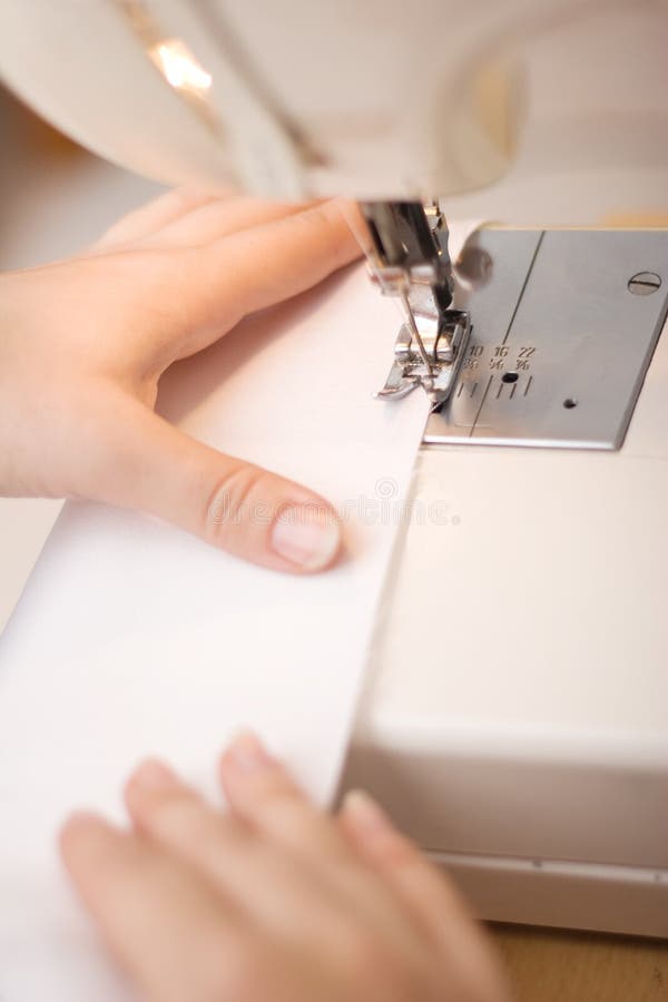 Stitching machine stock photo. Image of tool, sewing, string - 6967320