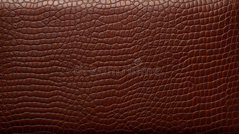 Stitching Seamless Leather Texture Stock Image - Image of grain ...