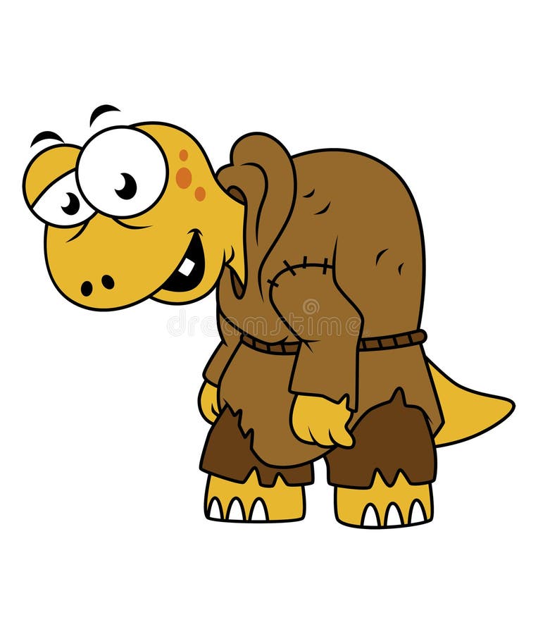 Dinosaur Hunchback Stock Illustrations – 3 Dinosaur Hunchback Stock ...